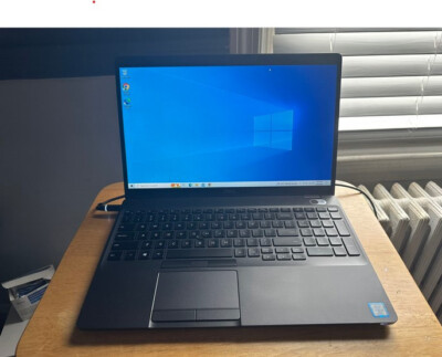 Used Dell Laptop Computer | eBay