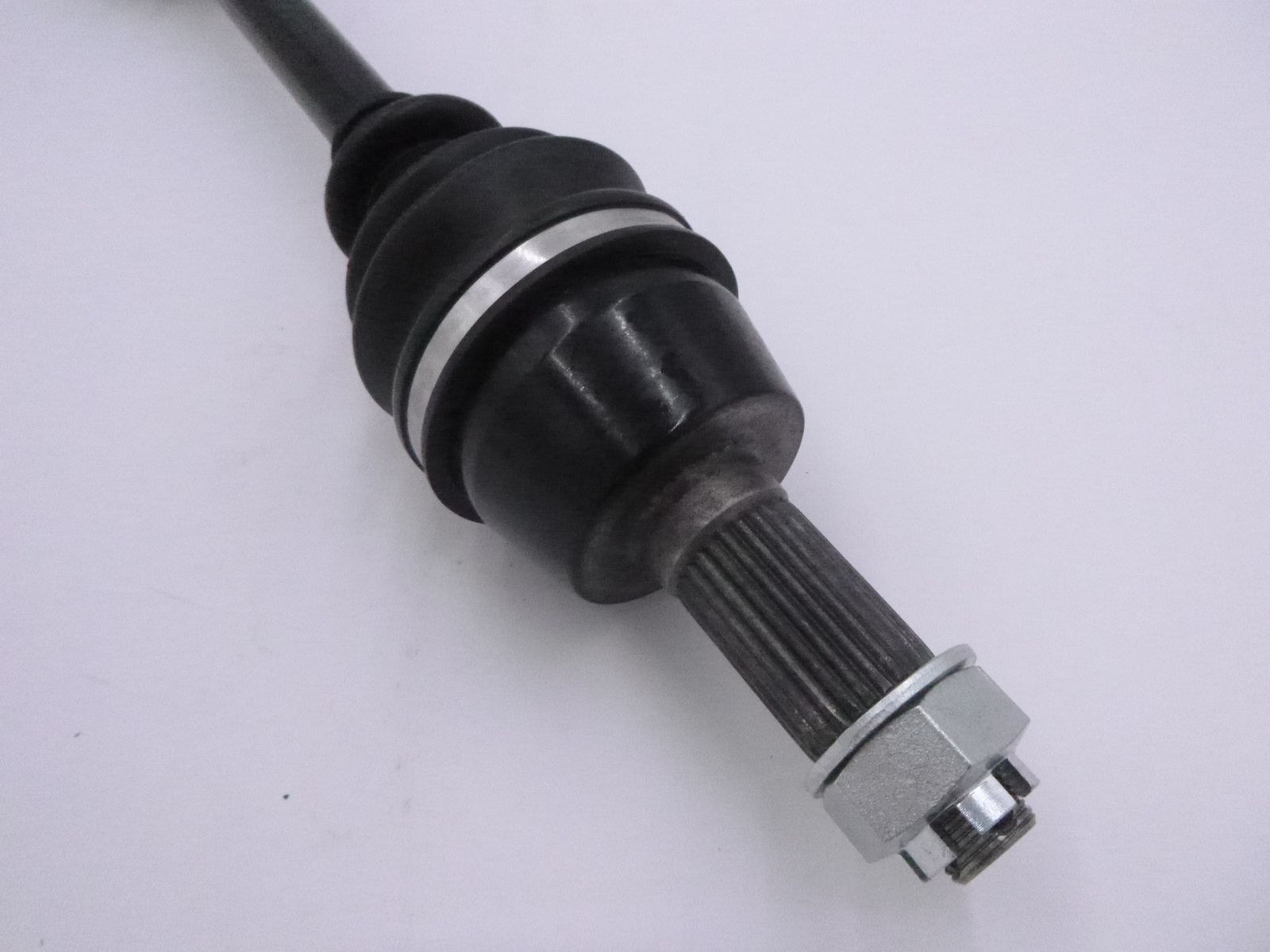 NICHE Heavy Duty Front Drive Shaft CV Axle for 2008-2019 Polaris K-CAX ...