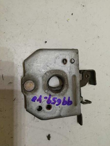 7700352729 Nabenschloss für RENAULT CLIO II FASE I (B/CB0) 1.2 RN B ...