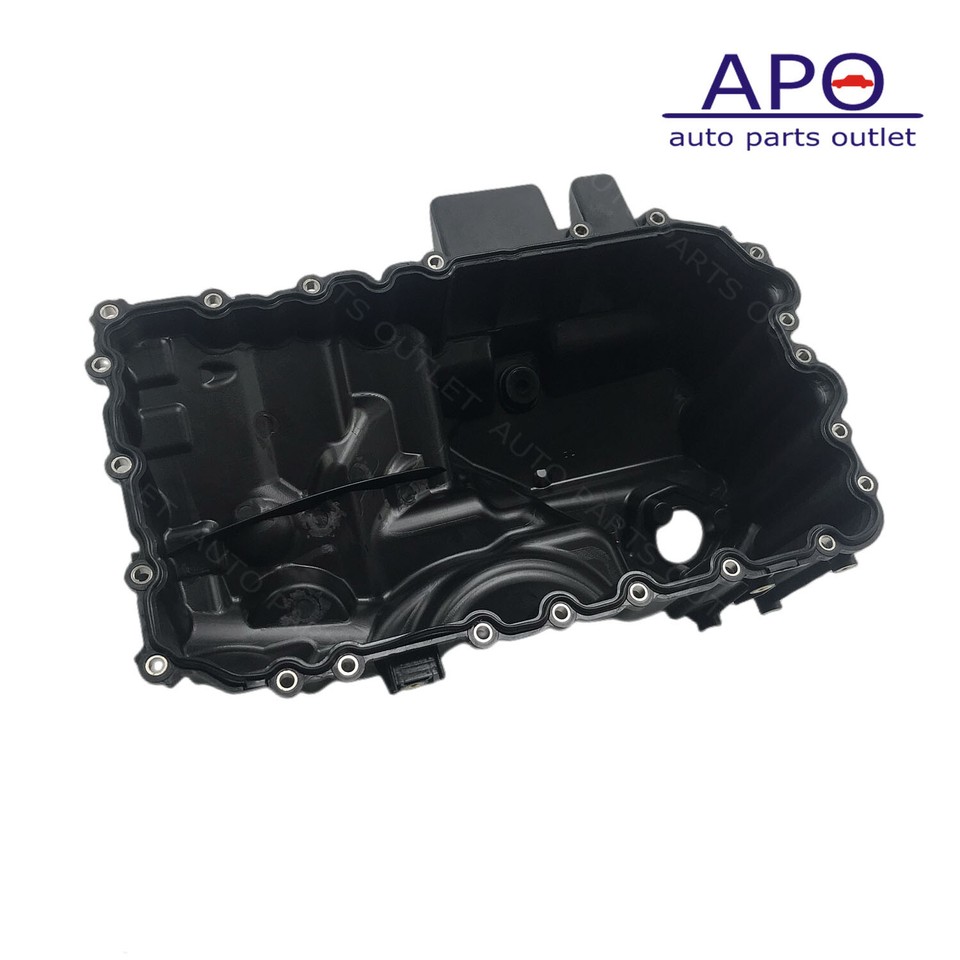 Engine Oil Pan For BMW 320i 328i E84 F10 F22 Z4 X1 N20 2.0L 3.0L ...