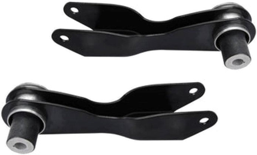 PAIR NEW Rear Lower Control Arm for Land Rover Discovery Sport L550 ...