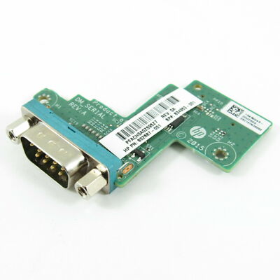 HP 802687-001 834953-001 600 800 G2 DM Mini PC SPS-PCA STAG-S RS232 ...