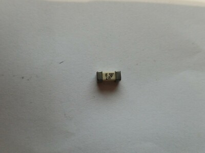 10 pieces 2 Amp Fuse Surface Mount 125 VAC 2A NANO2 Little Fuse | eBay ...