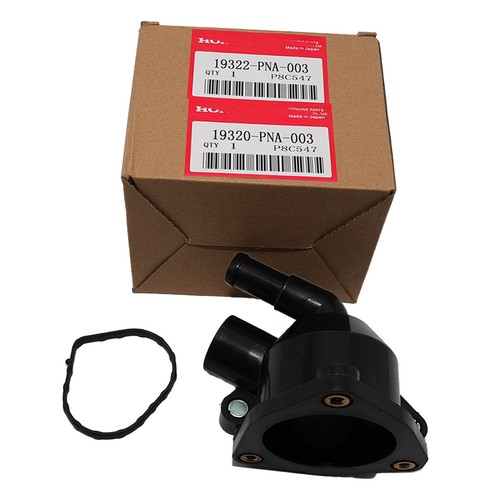 OEM For Honda Acura 19320-PNA-003 Thermostat Housing 02-06 RSX CR-V ...