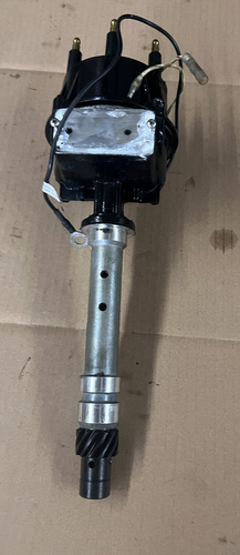 Mercruiser GM 4.3LX Vortec V6 distributor | eBay
