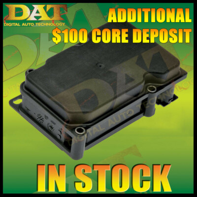 07 08 09 TOYOTA CAMRY ABS Module 4405006070 Exchange | eBay