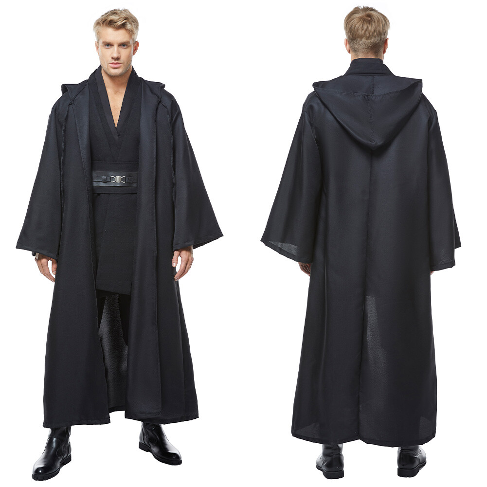 Dark Jedi Costume