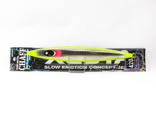 Xesta Metal Jig Chaff 420 grams CHSKZL (7468) | eBay