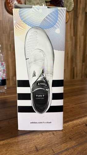 Limited Edition Adidas F50i Tunit Argentina Messi US 8.5 Soccer Cleats ...