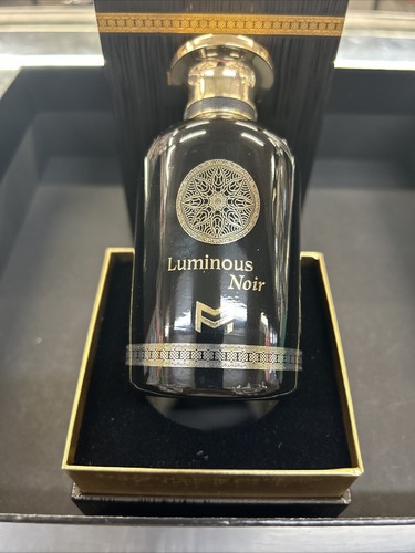 Luminous Noir Patek Maison Eau De Parfum Spray 3.4 oz | eBay