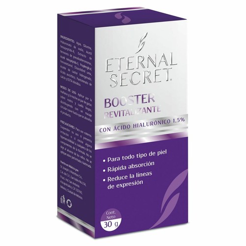 ETERNAL SECRET SERUM 30 g | eBay