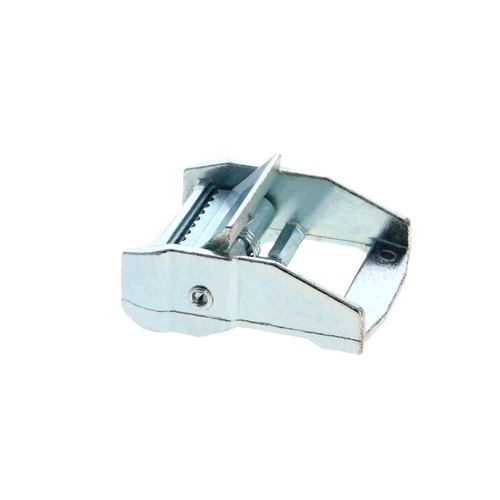 2Pcs Lashing Strap Buckle Tie Down Cargo Press Buckle Truck Camping ...