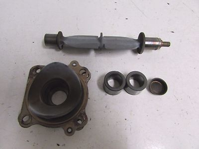 Yamaha YZFR1 YZF R1 2004 2005 Exhaust Exup Valves | eBay
