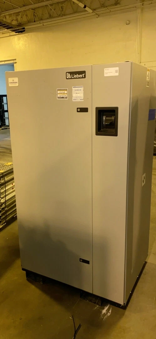 Liebert Cabinets | Cabinets Matttroy