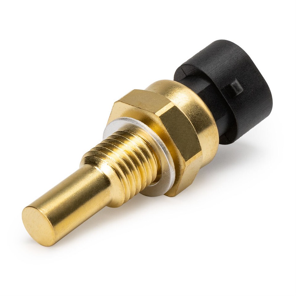 Coolant Temperature Temp Sensor For Chevy GMC TPI TBI LT1 LS1 LS2 4.8 5 ...