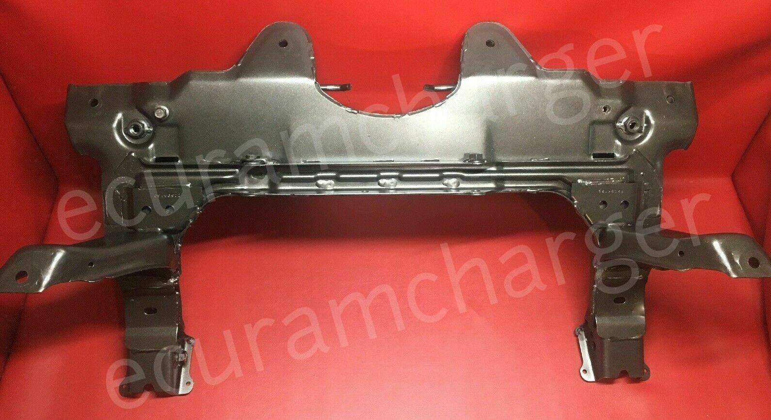 95 96 97 98 99 00 01 02 Cavalier Sunfire Front Subframe Crossmember Eng ...