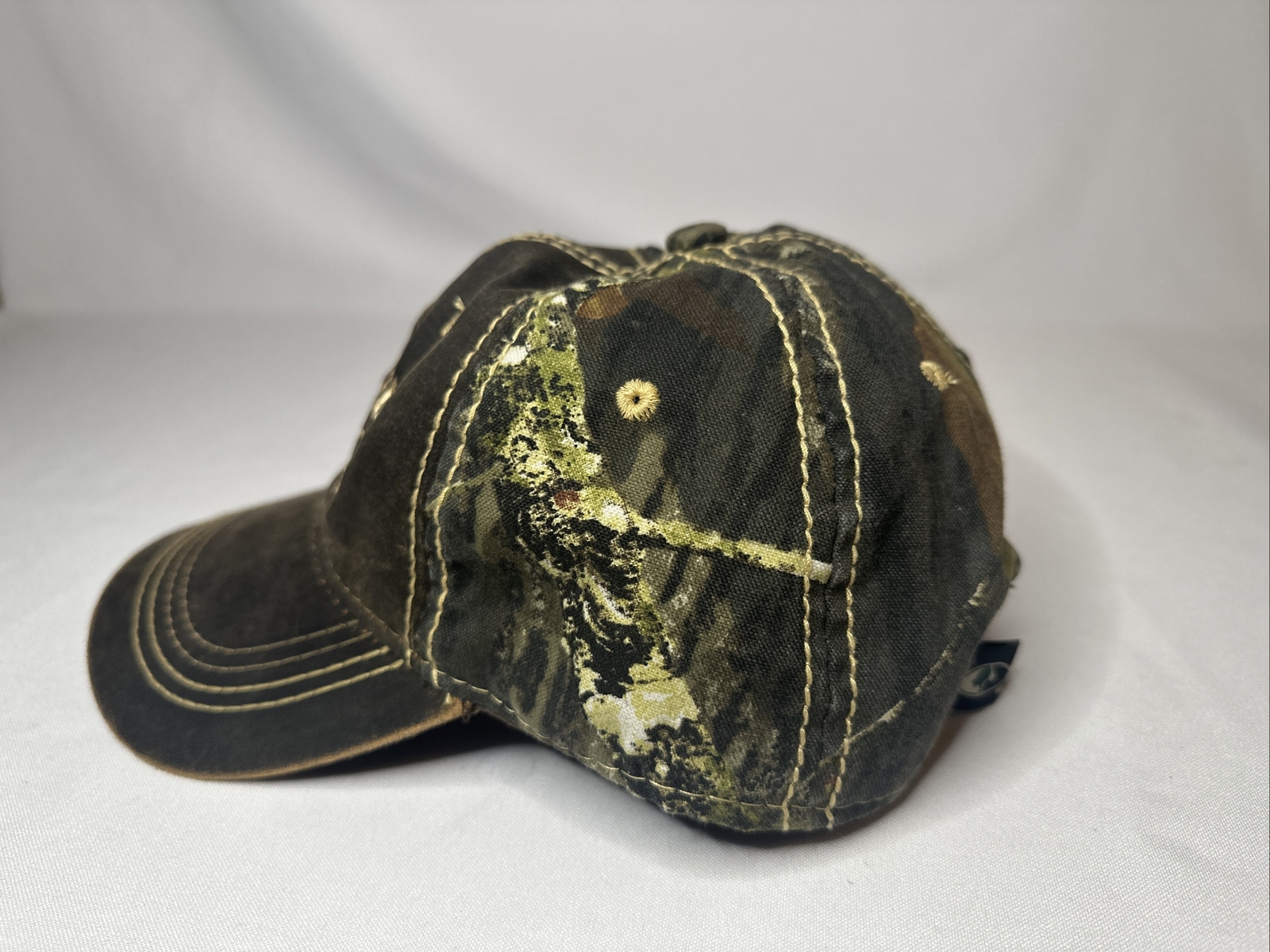 TRUMP 2020 NO BULLSHIT Hat Baseball Ball Cap ADJUSTABLE Relaxed Fit ...