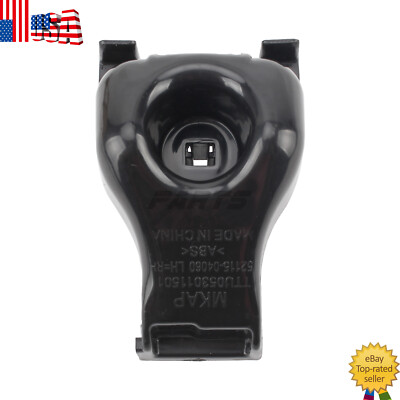 Bumper Bracket Front Left or Right for 2005-2015 Toyota Tacoma 52115 ...