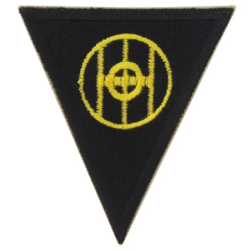 US Military Army 83rd Infantry Division Patch Badge Shoulder Tile | eBay