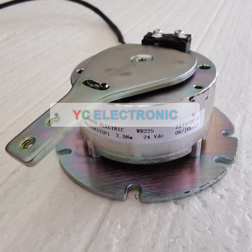 1PCS WR225WR198 Elderly mobility scooter electromagnetic automatic ...