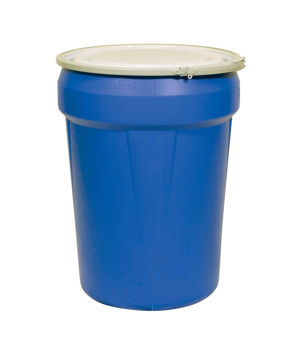 High Density Polyethylene Barrels HDPE Drum Regrind – Quality First