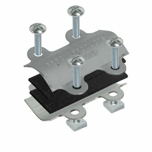 DIY EMERGENCY PIPE RAPID REPAIR LEAK FIX CLAMP 15MM-28MM, 3/8"-3/4" | eBay