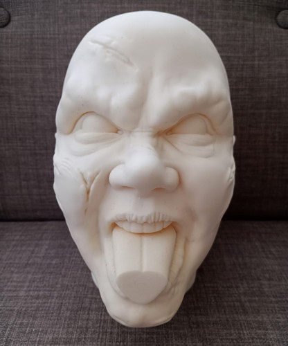 1:1 Life Size Full Size Regan MacNeil The Exorcist Head Bust Prop | eBay UK