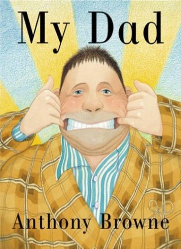 My Dad,Anthony Browne- 9780552546683 9780552546683 | eBay