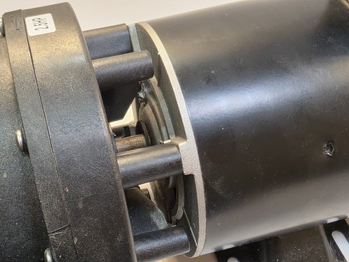 Century BN62 3 HP 2-Speed Above Ground Swimming Pool & Spa Motor | eBay