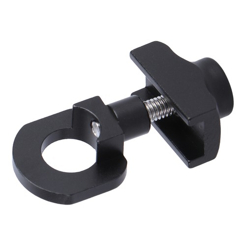 Bicycle Rear Wheel Chain Adjuster Bike Adjustment Bolt Tensioner Single ...
