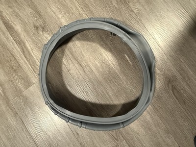SAMSUNG part WF45T6000AW/A5 washer door gasket, boot | eBay