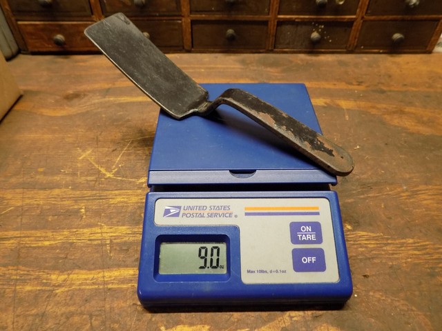 Snap-on 10” Light Dinging Spoon BF716B Never for sale online | eBay