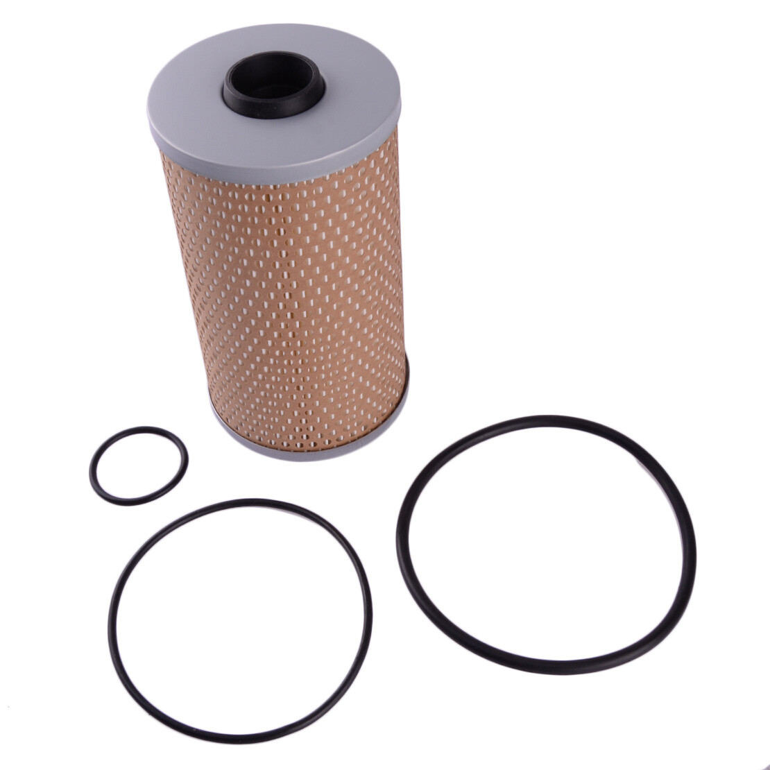 FLEETGUARD FS1029 - Fuel filter cross reference