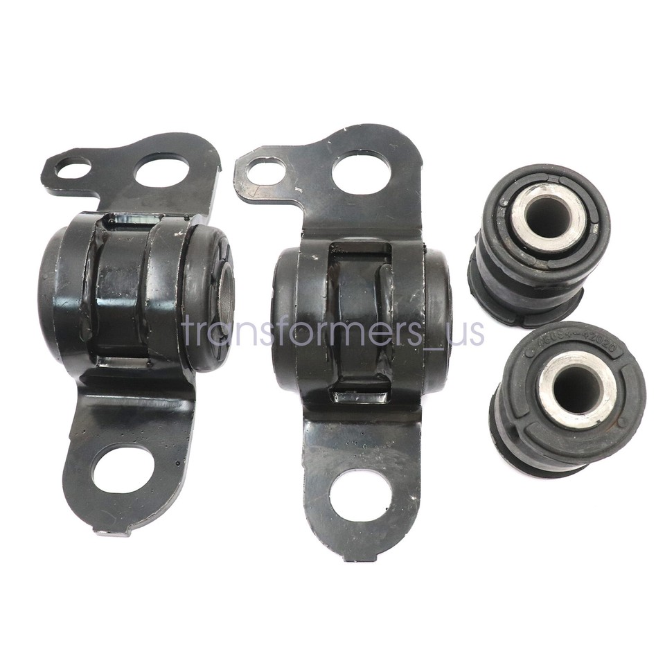 For Toyota RAV4 96-2000 Front Lower Control Arm Bushing 48076-42050/ ...
