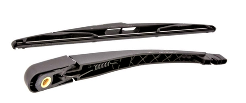 BRAS ESSUIE-GLACE ARRIÈRE pour CITROEN C3 (2002-2009) COMPLET NEUF! | eBay