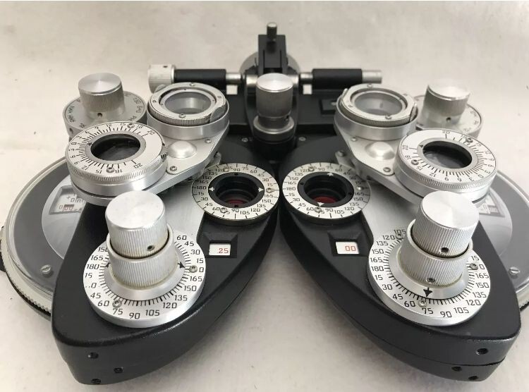 Reichert 11625AR Phoropter | eBay