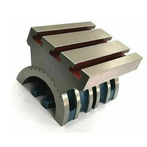 Tilting Angle Table 7" x 10" Adjustable For Milling Machine Engineering ...