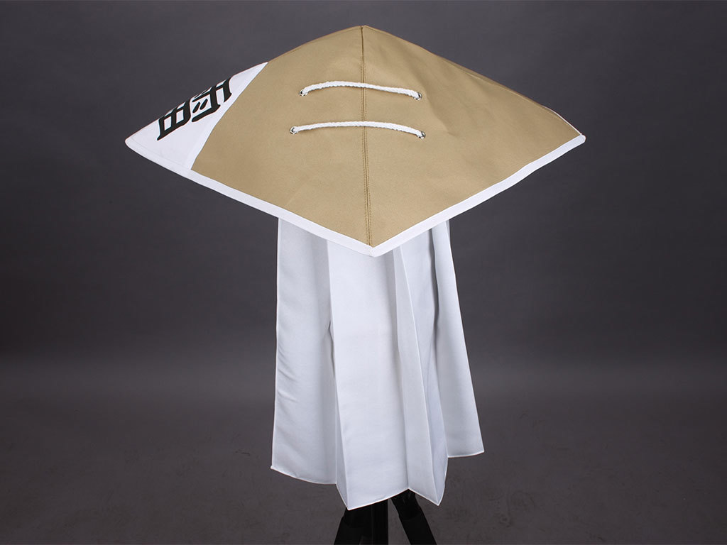 Cosplay De Raikage