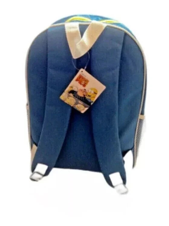 Disney Minions Rucksack Schulranzen Schultasche Sportrucksack | eBay.de