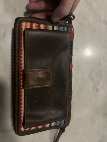 Sts Ranchwear Chaynee Mountain Bentley Walle - Ladies Purses - Sts63302 ...