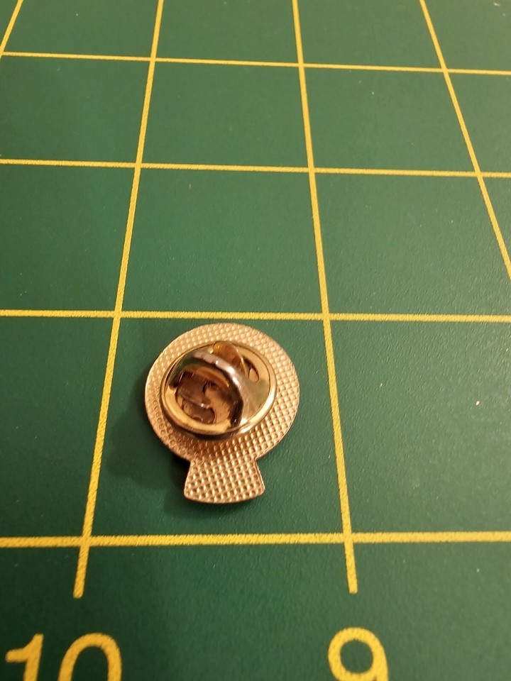 Vintage American Heart Association CPR Lapel Pin | eBay