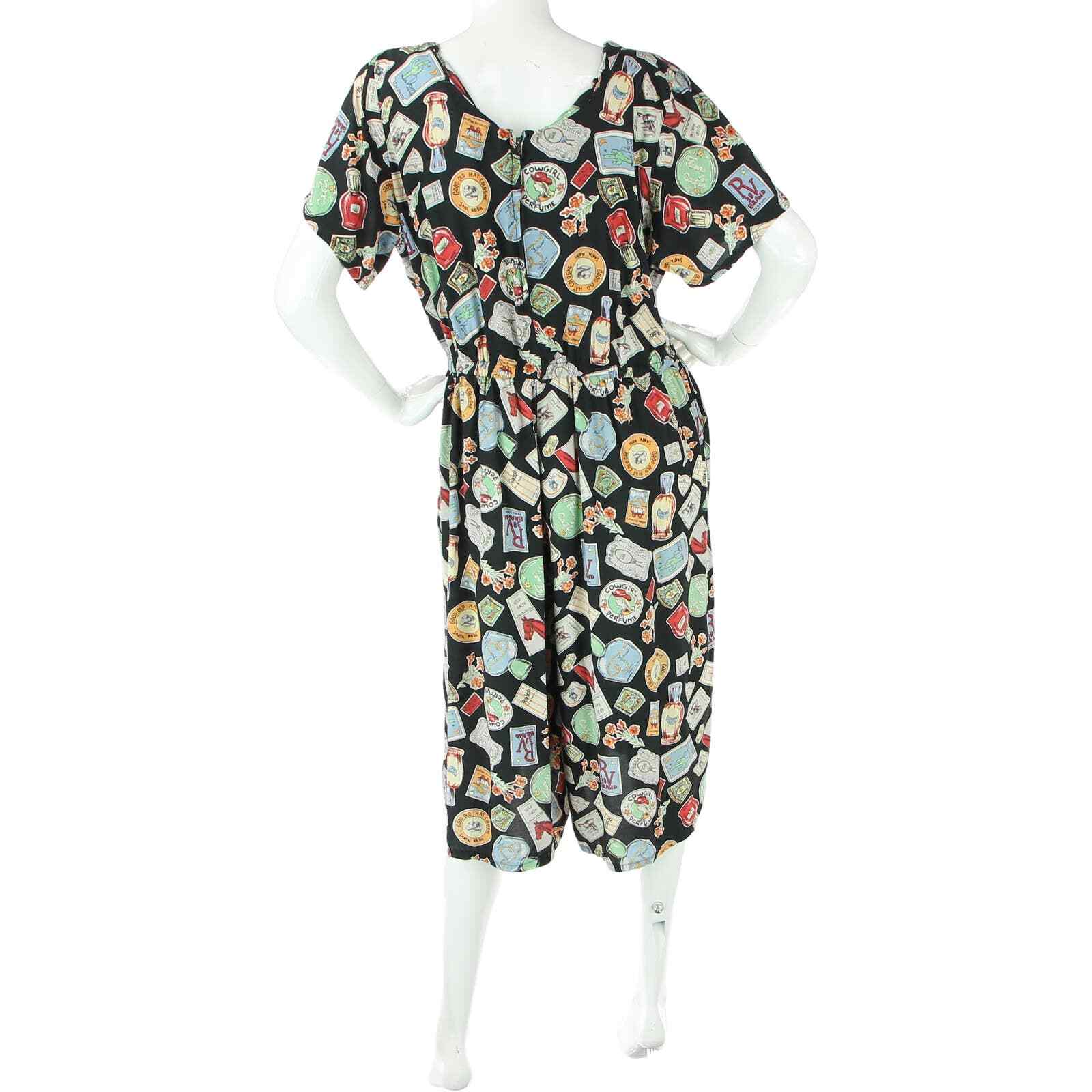 80s 90s Vintage Old West Western Cologne Perfume Nove… - Gem