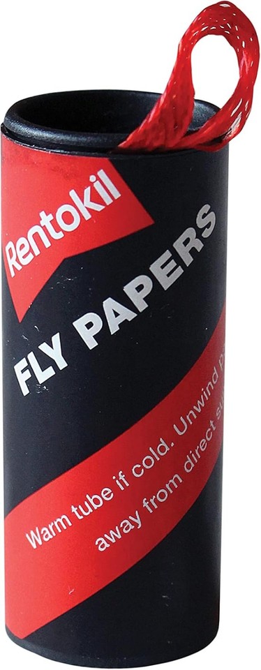 STV Fly Catcher Trap Twin Pack With Bait Zero In Potent Rescue Fly Trap ...