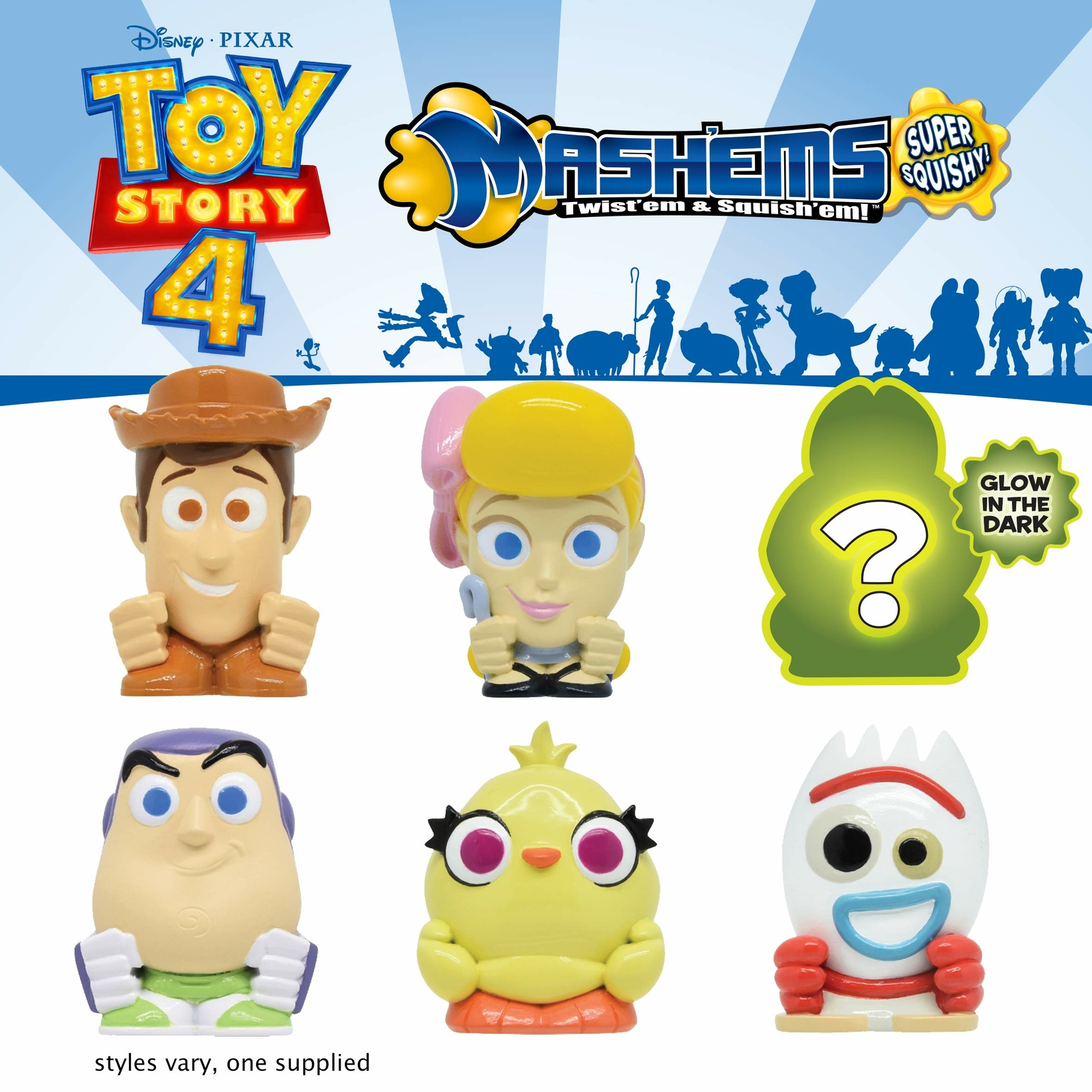 Disney+Pixar+Toy+Story+4+Mashems+Basic+Fun+Series+1+Collectible+Toys ...
