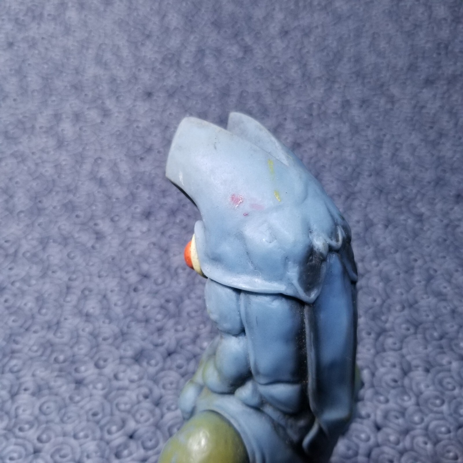 Ultraman Alien Baltan Bandai Ultra Monster Series Soft Vinyl EXC ...