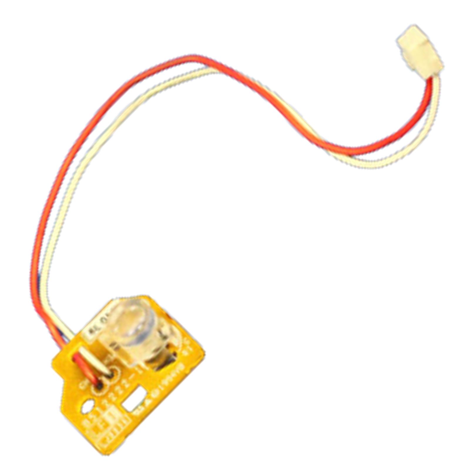 Genuine Brother MFC-8890DW MFC-8870DW LJ9935001 Toner Sensor PCB ...