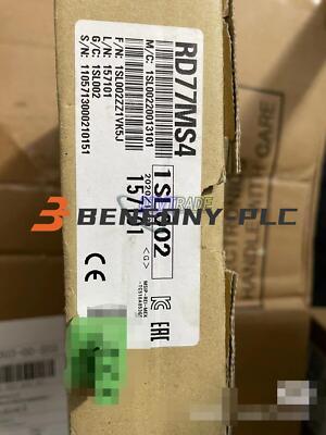 ONE RD77MS4 Mitsubishi Module NEW | eBay