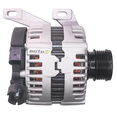 Brand New Alternator for Volvo C70 T5 2.5L Petrol B5254T7 01/08 - 12/13 ...