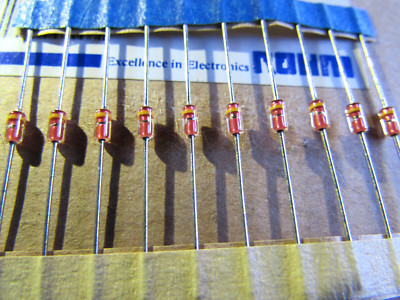 1S2473 Genuine Rohm High Speed Switching Diodes 1S2473-77 (10pcs) SHIP ...
