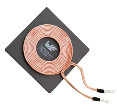 Wireless Power Charging Coil (TX Coil), by Würth Elektronik | eBay